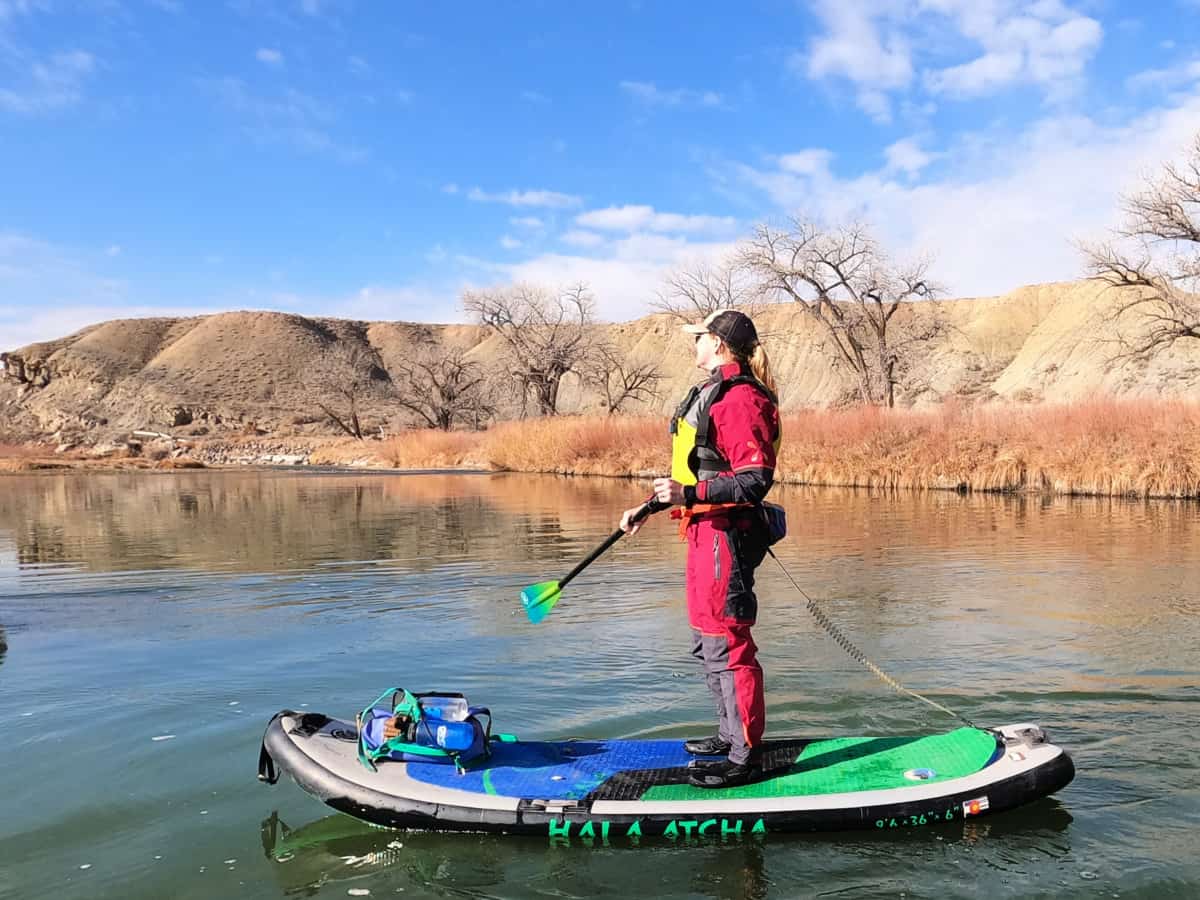 Rafting and Paddling Clothes: What to Wear on the River in Any ...