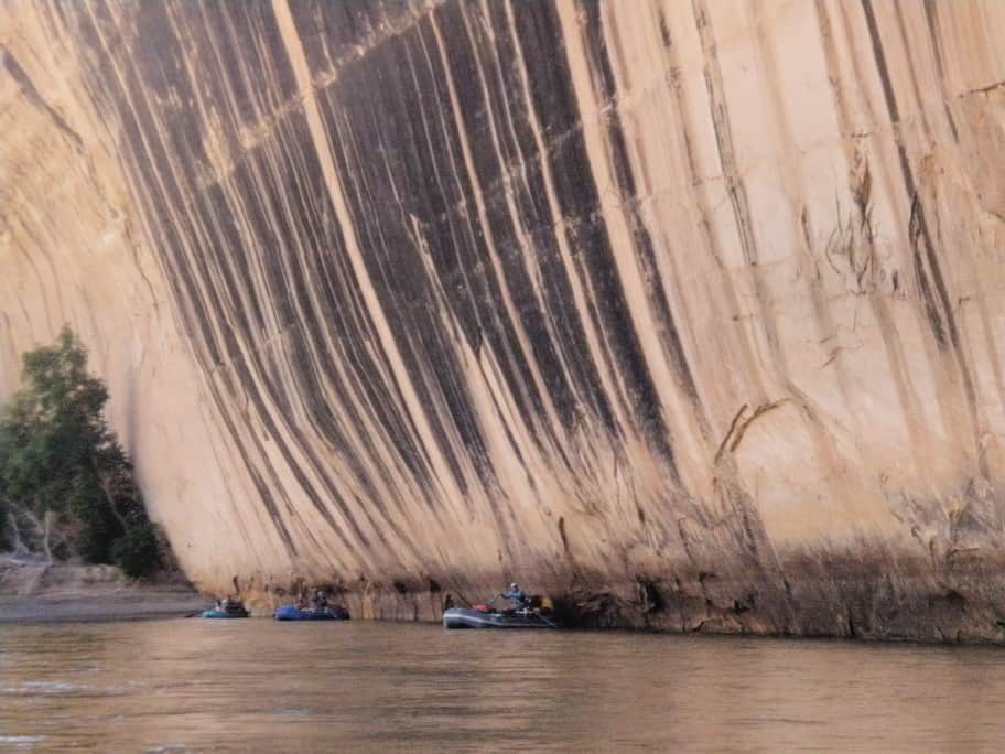 Planning a Yampa River Trip through Dinosaur National Monument - RiverBent